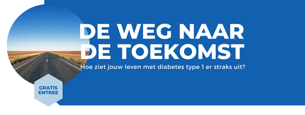 Inschrijving Weg naar de toekomst 8 november 2022